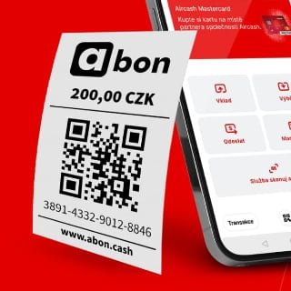 Abon kupon - koupit online | Herní-kupony.cz