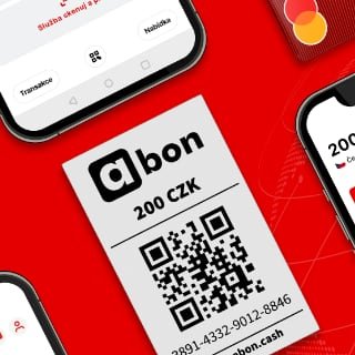 Abon kupon - koupit online | Herní-kupony.cz