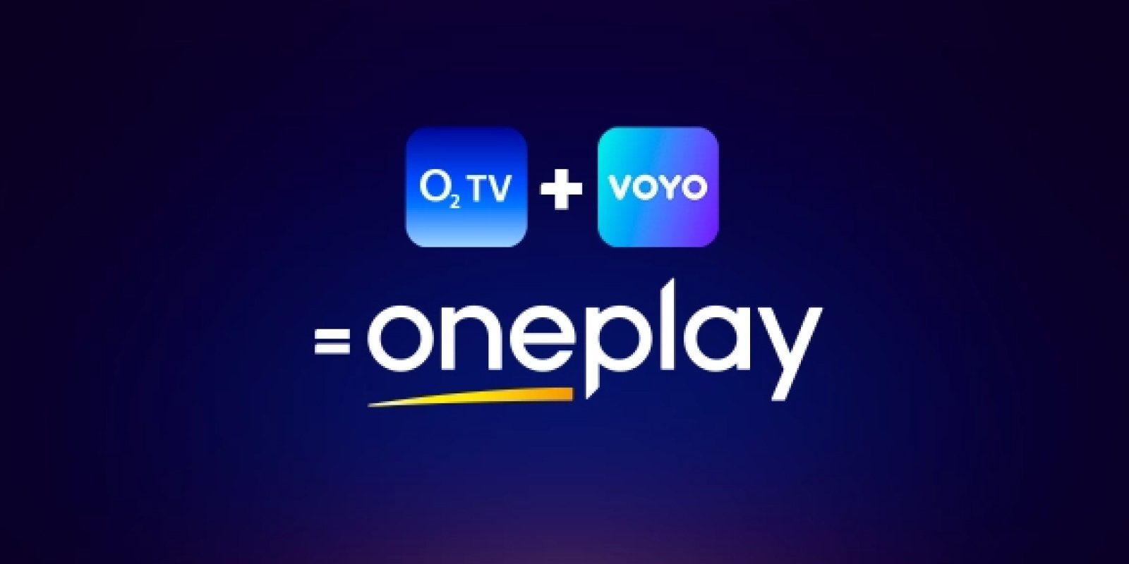 Voyo se mění na Oneplay - předplatné a cena 2025 | Herní-kupony.cz