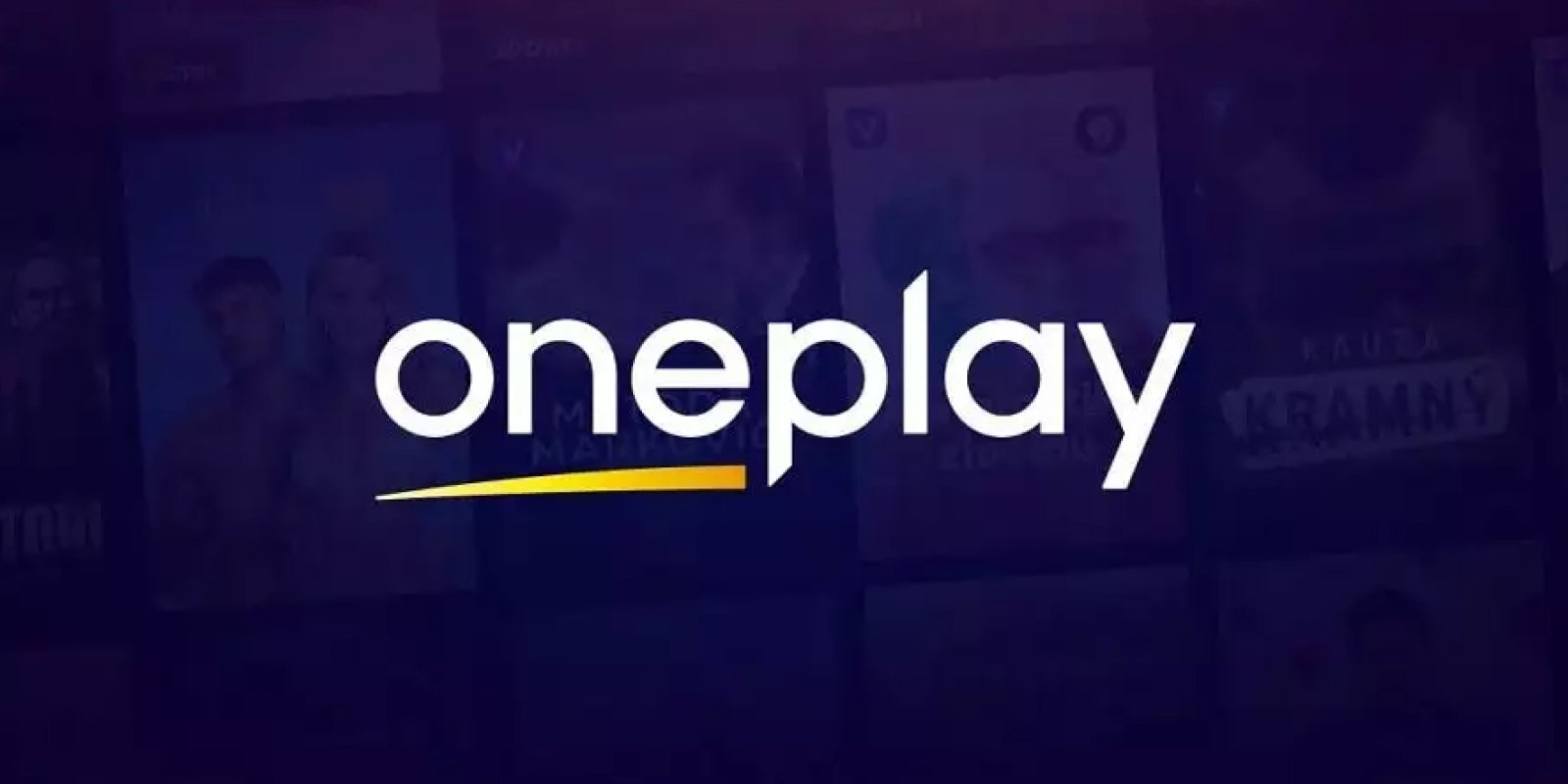 Voyo se mění na Oneplay - předplatné a cena 2025 | Herní-kupony.cz